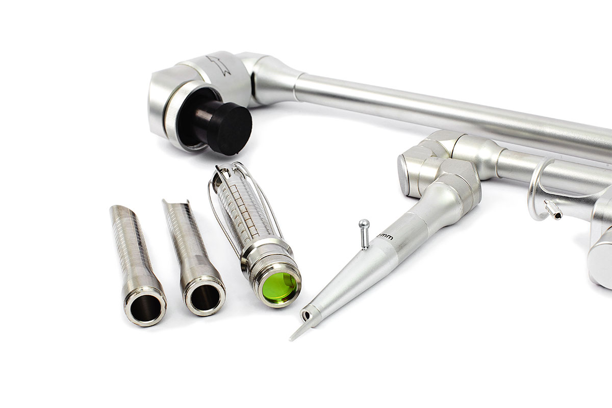 Frakční lasery - koupit kosmetické vybavení - cena od výrobce